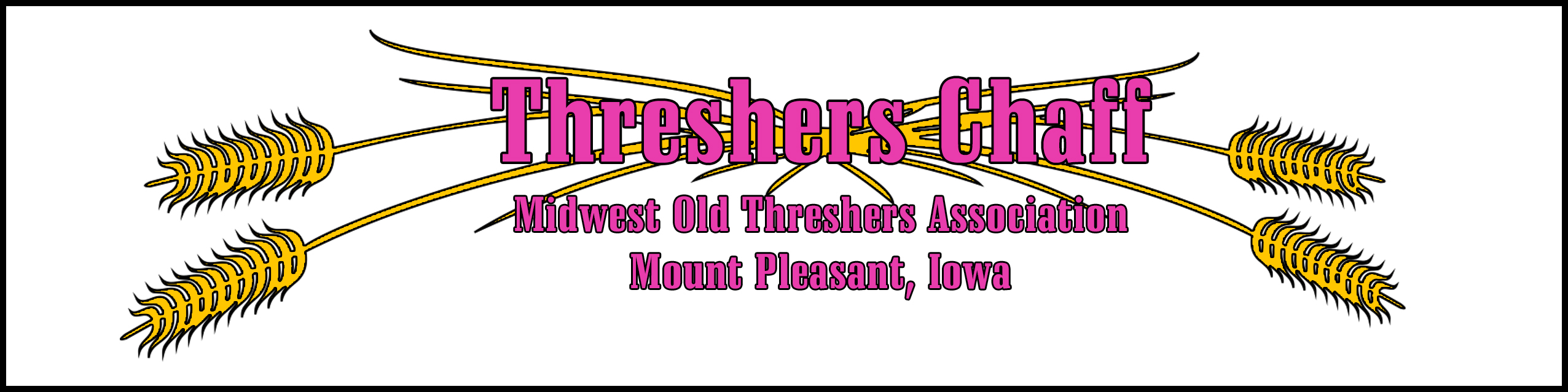 Home - Midwest Old Settlers & Threshers Association