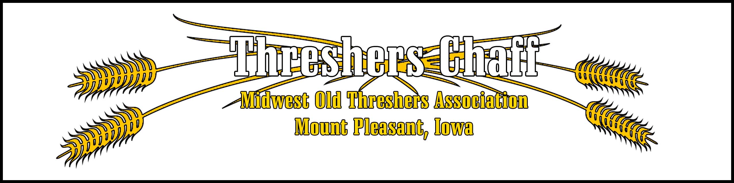 Home - Midwest Old Settlers & Threshers Association